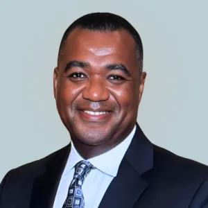 Executive Leadership Team | INROADS